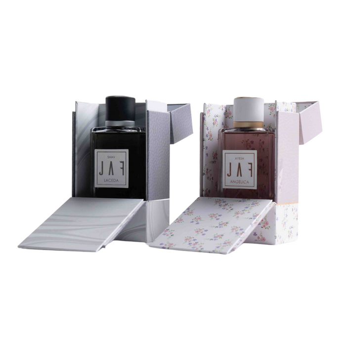 JAF Perfumes Bundle 100ml | Premium Perfume Gift Set |JAF PERFUMES ...