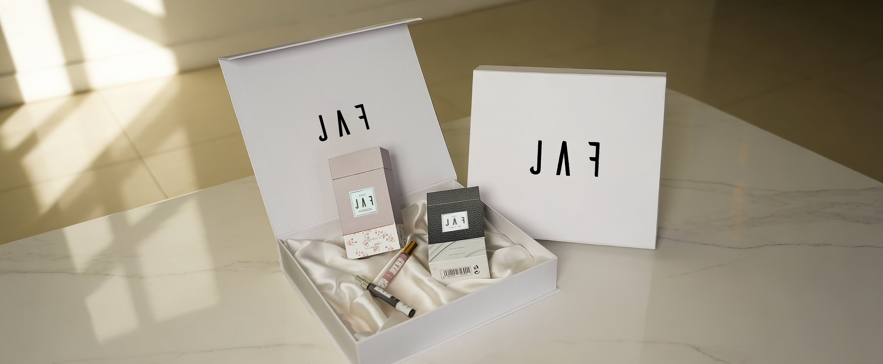 Best Luxury Long-Lasting Perfumes For Men & Women | JAF