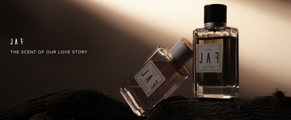 JAF PERFUMES | Premium Perfumes for Men and Women | Buy Now Online