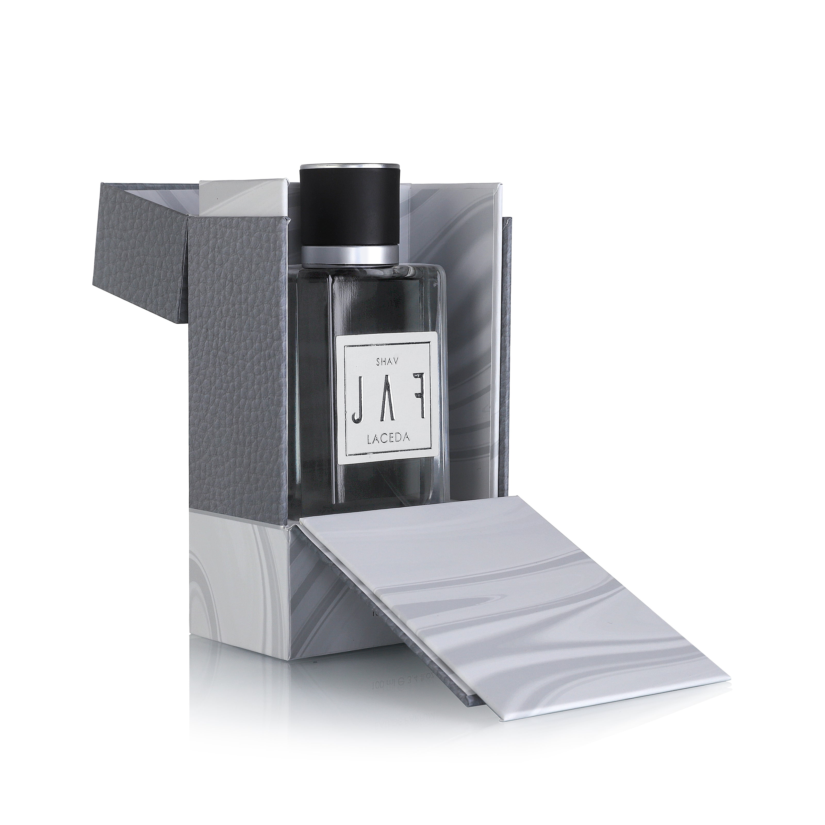 Shav Laceda Perfume| Best Perfume for Men | JAF Perfumes - Buy Now