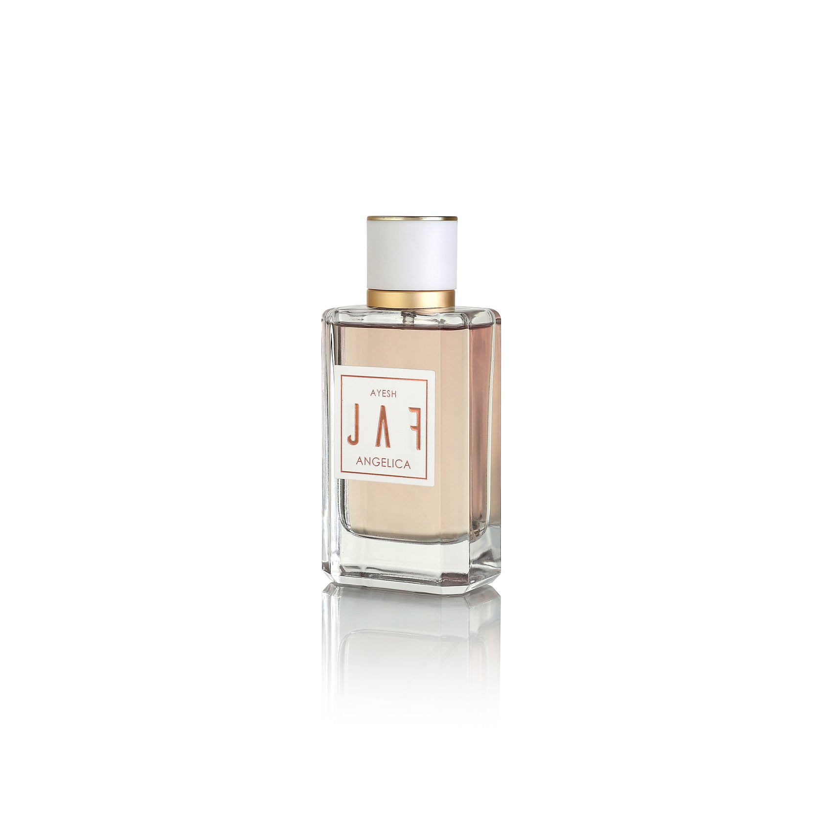 JAF Angelica Perfume by Ayesha Shahveer – A Premium Choice for Women in ...