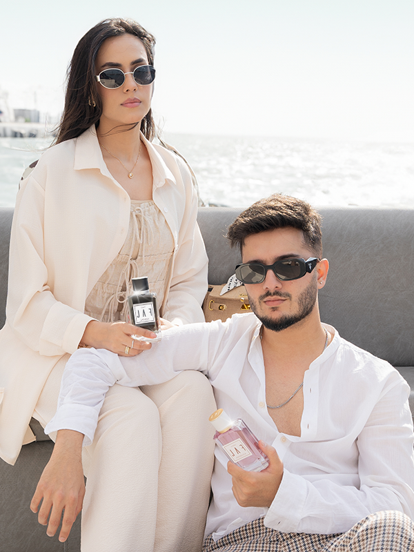 JAF Perfumes for Men and Women | Best Perfumes in Pakistan - Shop Now