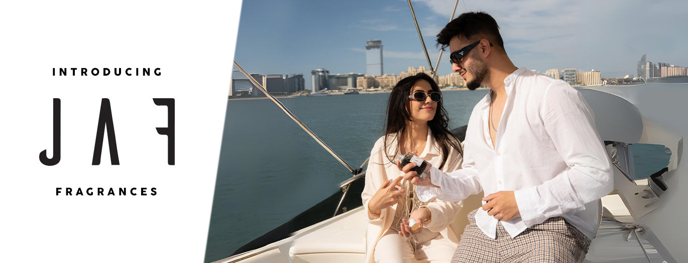 JAF PERFUMES | Premium Perfumes for Men and Women | Buy Now Online ...