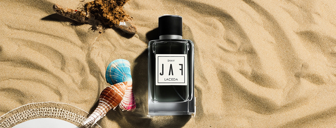 JAF PERFUMES | Premium Perfumes for Men and Women | Buy Now Online ...