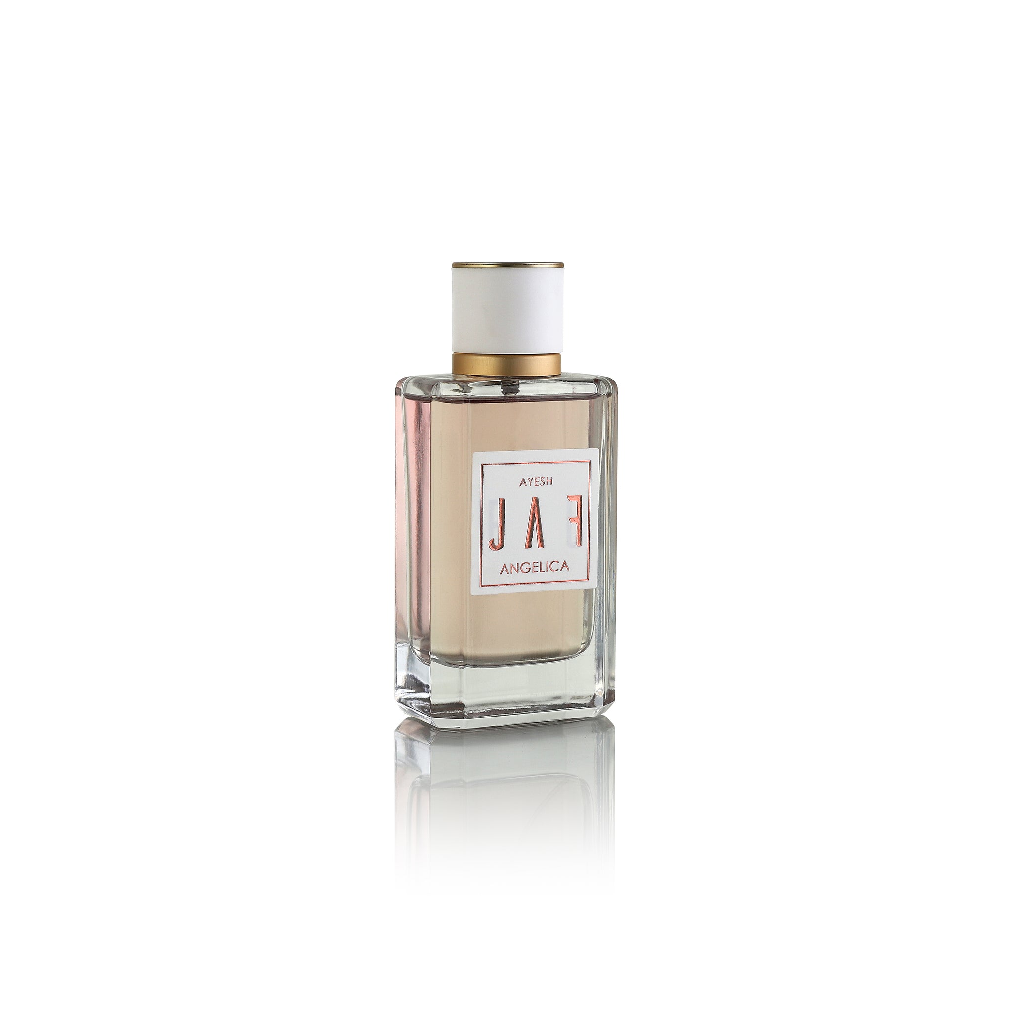 JAF - Ayesh Angelica Perfume 100ml – JAF Perfumes